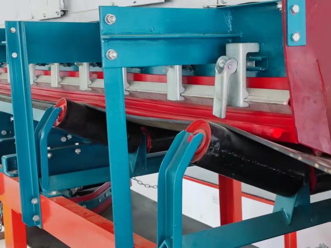 Belt Conveyor Polyurethane Product Duro 70a 63a Polyurethane Conveyor ...