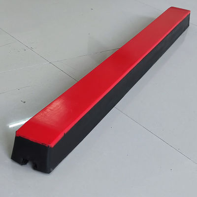 Replacement Conveyor Impact Bars For Impact Bed 1220mm 1400mm